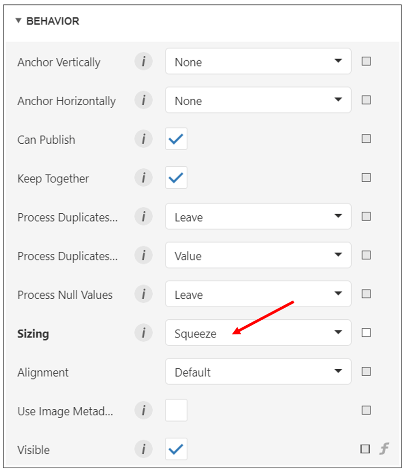 Scaling Images for High Resolution