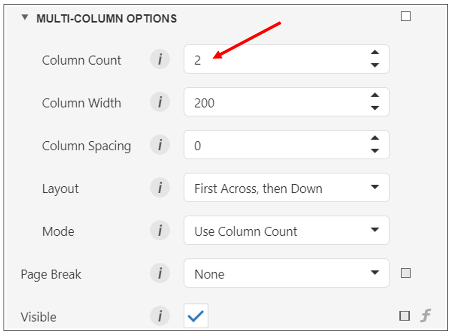 Scaling Images for High Resolution