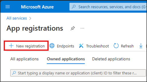 Using Azure Entra ID for SSO