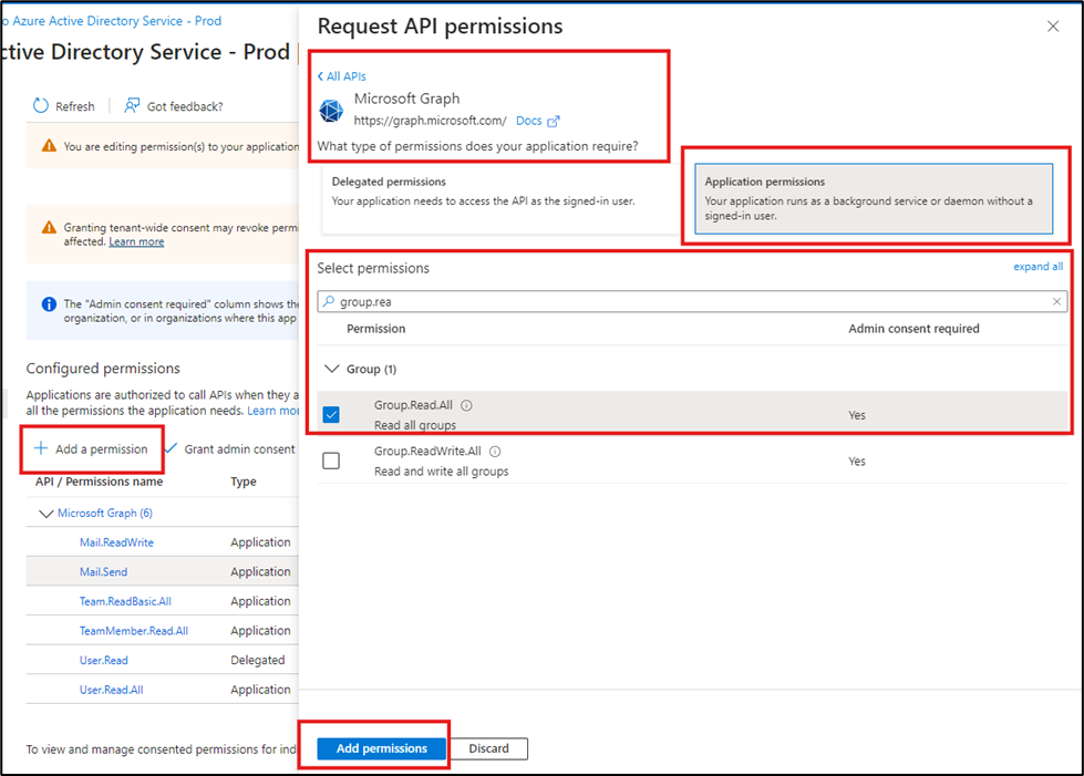 Using Azure Entra ID for SSO